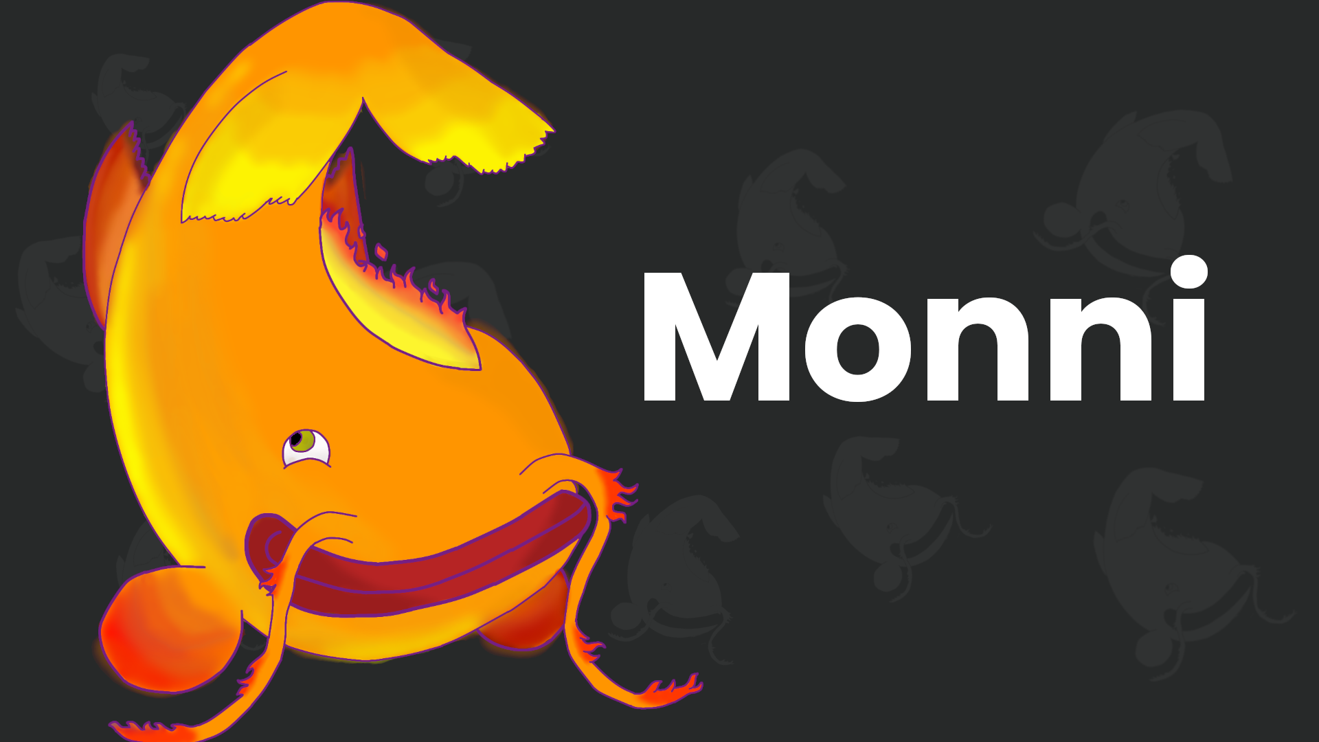 Monni